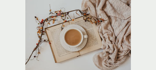 6 Interesting Fun Facts About Tea Every Tea Lover Must Know – Tea ...