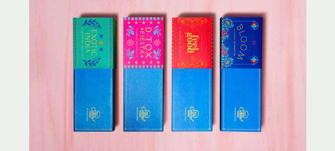 7 Best Diwali Gift Ideas For Tea Lovers | Festive Season Special – Tea ...