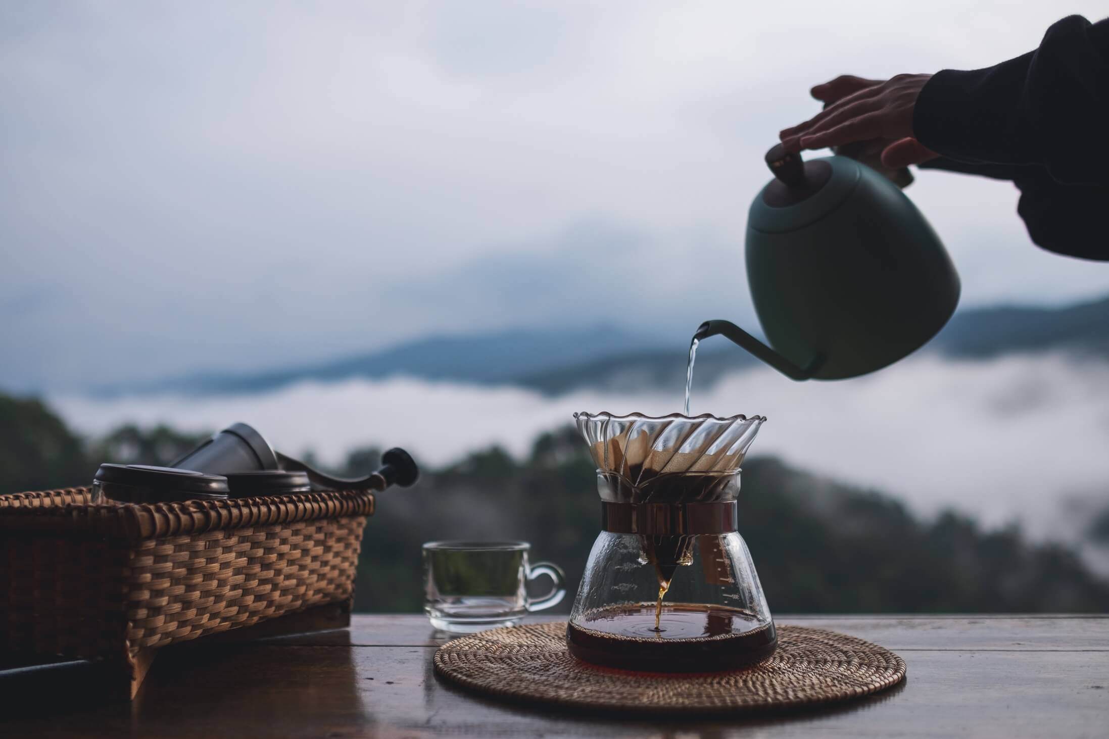 Monsoon Tea Party Recipes: Warm Up with a Cup of Chai – Tea Culture of ...