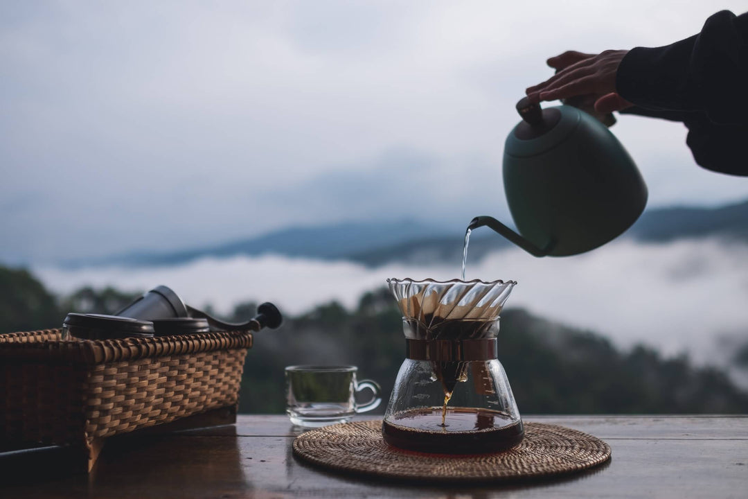 Monsoon Tea Party Recipes: Warm Up with a Cup of Chai – Tea Culture of ...