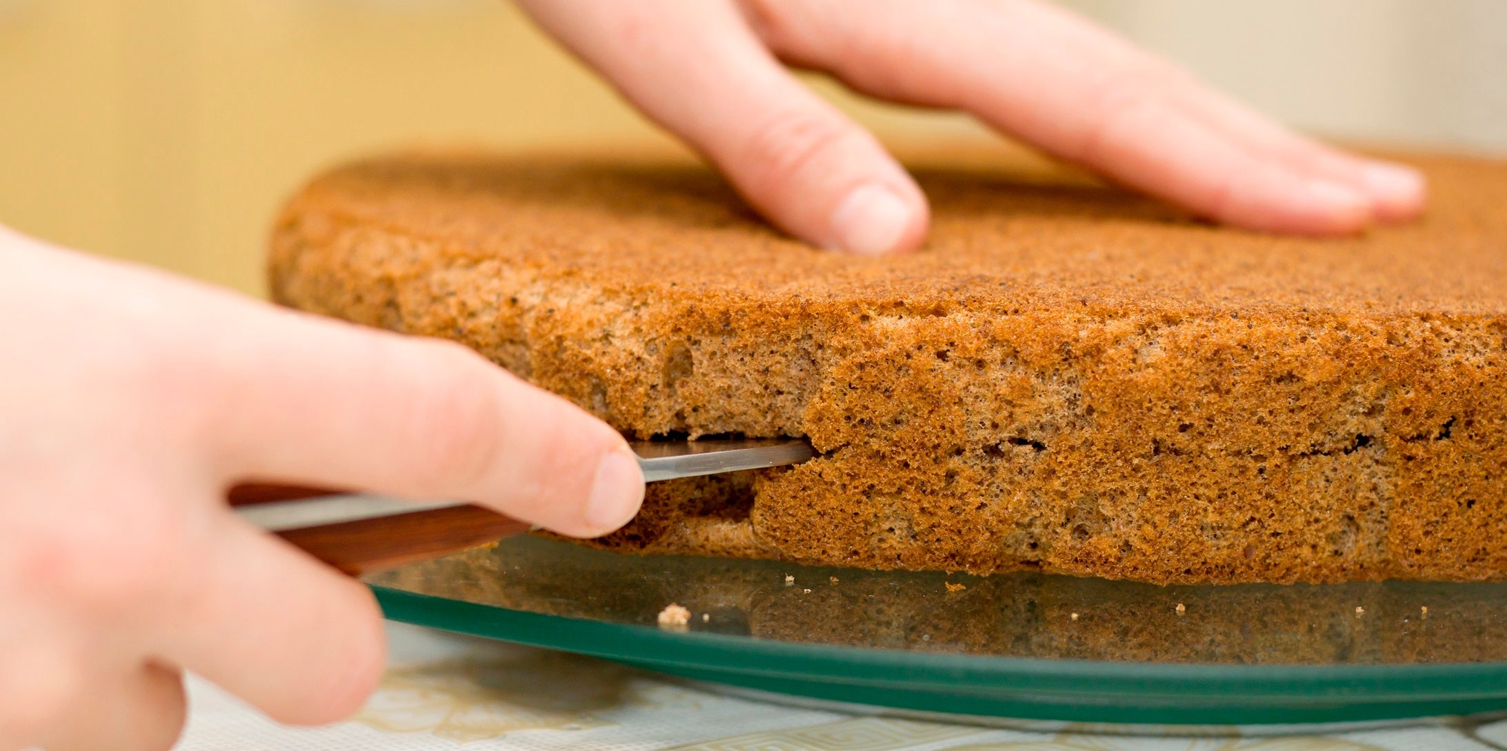 Teatime Bliss: Baking an Earl Grey Tea Cake at Home – Tea Culture of ...