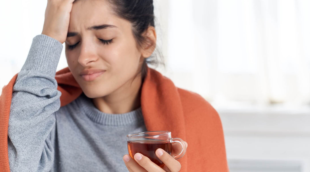 All – Tea Culture of the World