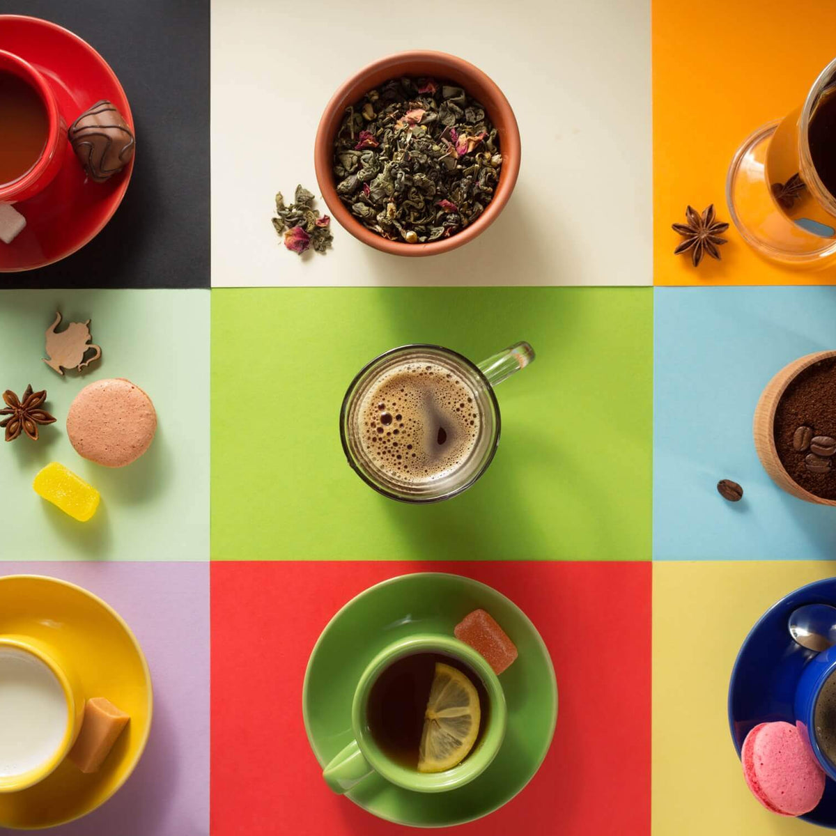 9 best tasting teas for beginners and non tea drinkers – Tea Culture of ...