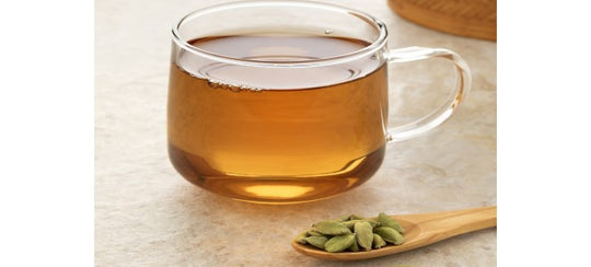 8 incredible health benefits of cardamom tea - Tea Culture Of The World ...