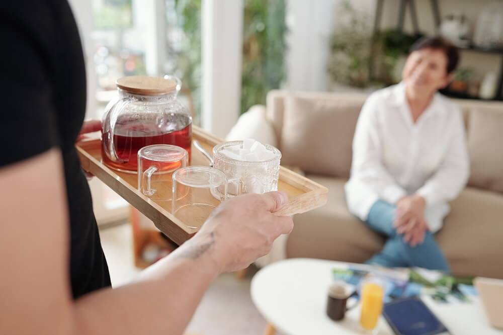 Boost Your Focus with These Top Teas for Concentration – Tea Culture of ...