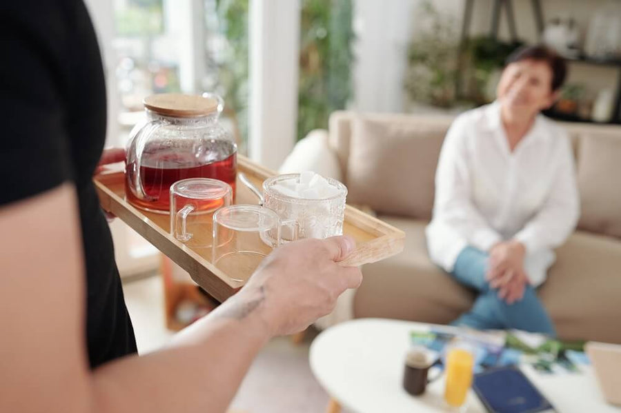 Boost Your Focus with These Top Teas for Concentration – Tea Culture of ...