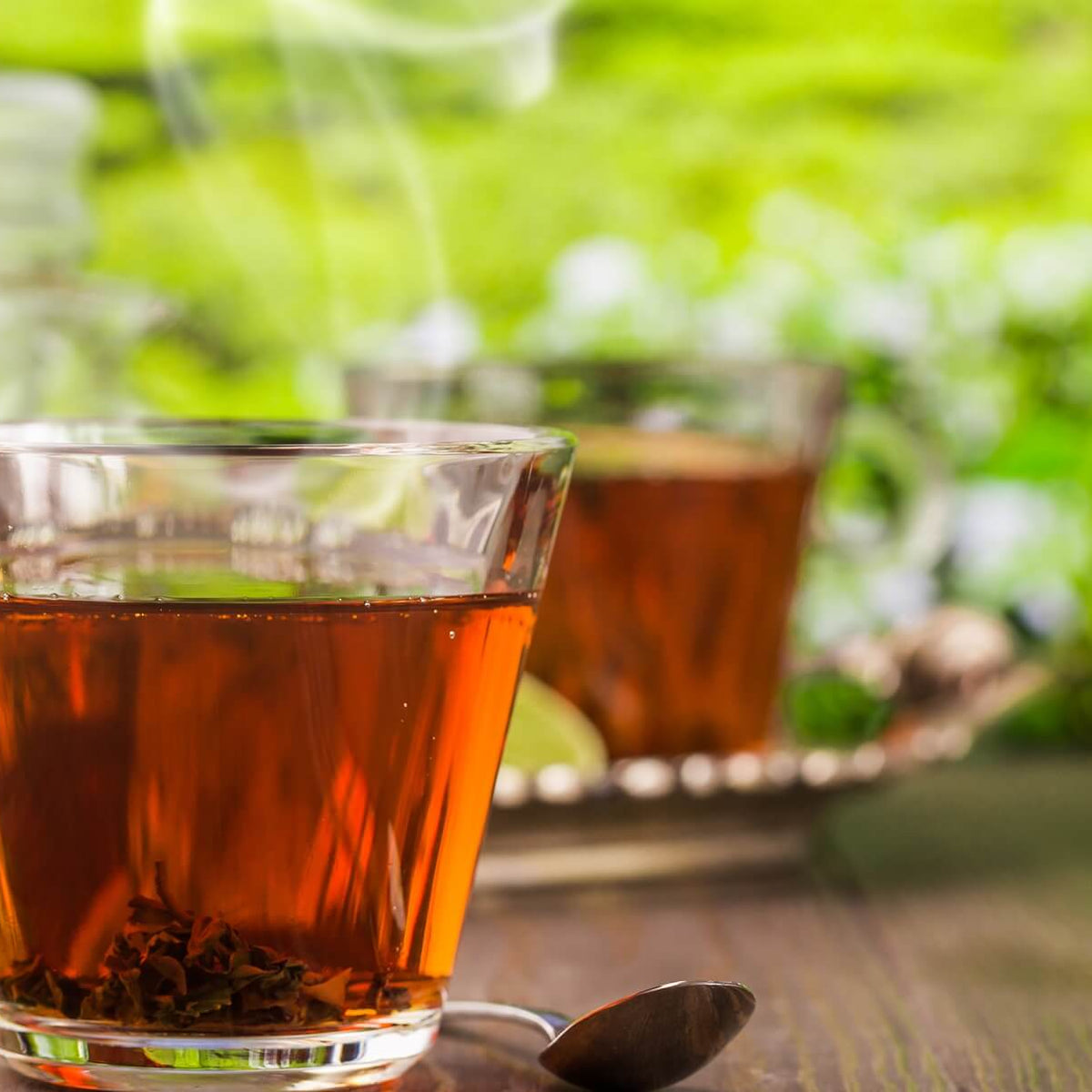 Drink Green tea to Quit smoking - Tea Culture Of The Word – Tea Culture ...