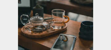 8 Interesting Benefits Of Drinking Green Tea Before Bed – Tea Culture ...