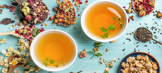 5 best teas during winter to keep you warm throughout the season – Tea ...