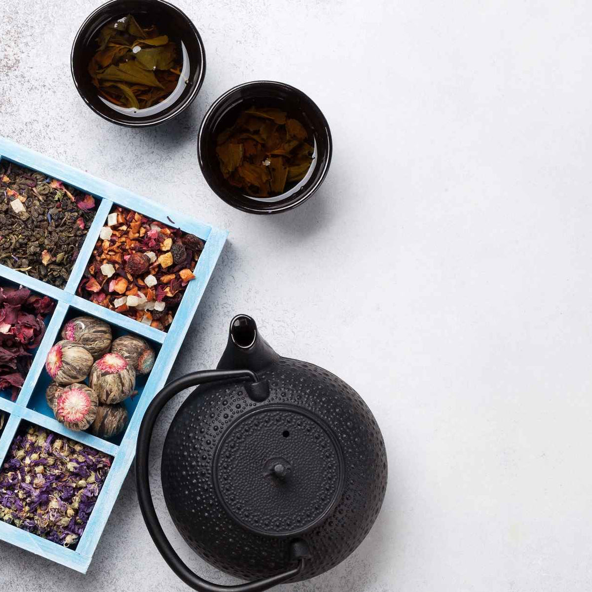 Beyond the Ordinary: Exploring the Most Expensive Teas in the World ...