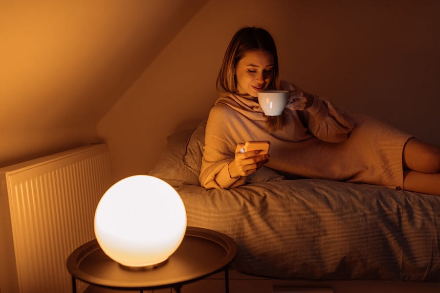 Sweet Sleep Herbal Tea for Insomnia: Does It Really Work? – Tea Culture ...