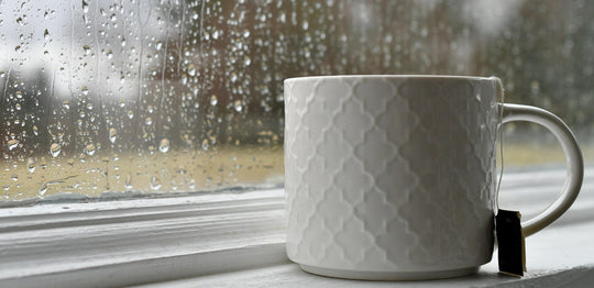 4 Teas that you cant miss out to drink on a rainy day – Tea Culture of ...