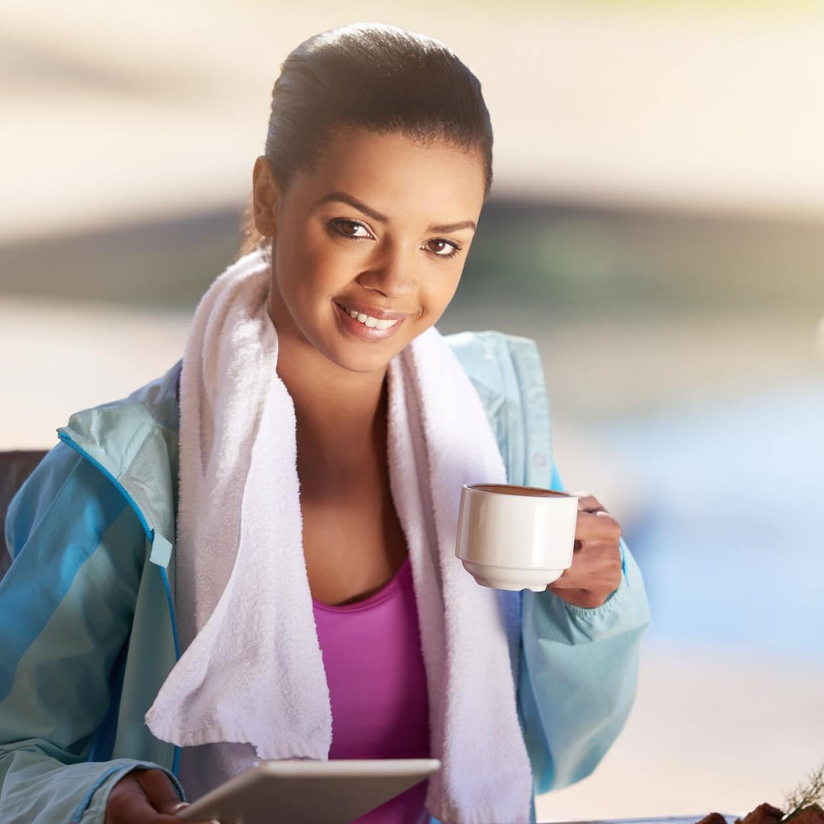 Is Tea Before Workout Good? Checkout 5 Teas That Work Best – Tea ...