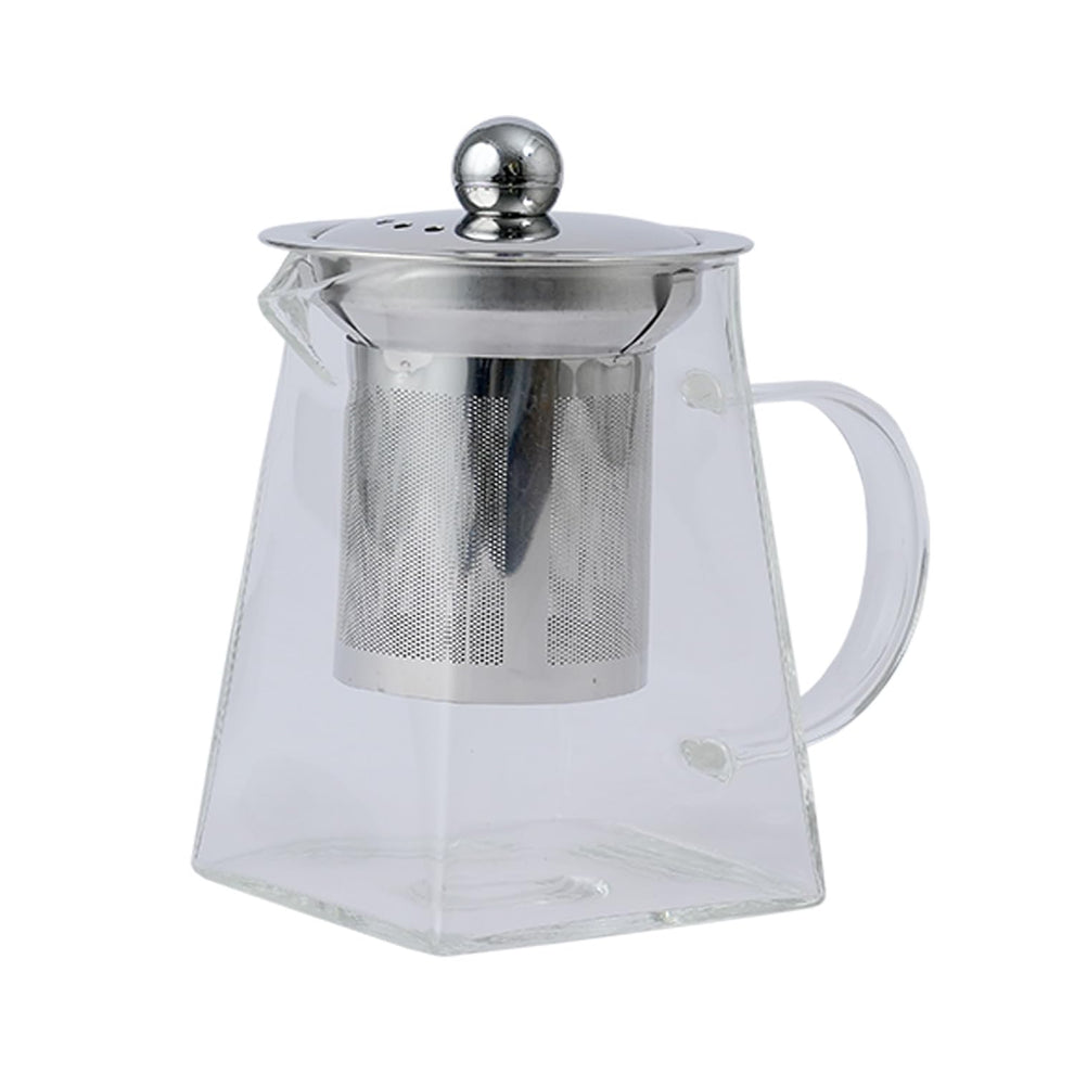 Buy Glass Art Infuser | Tea Accessories Online – Tea Culture of the World
