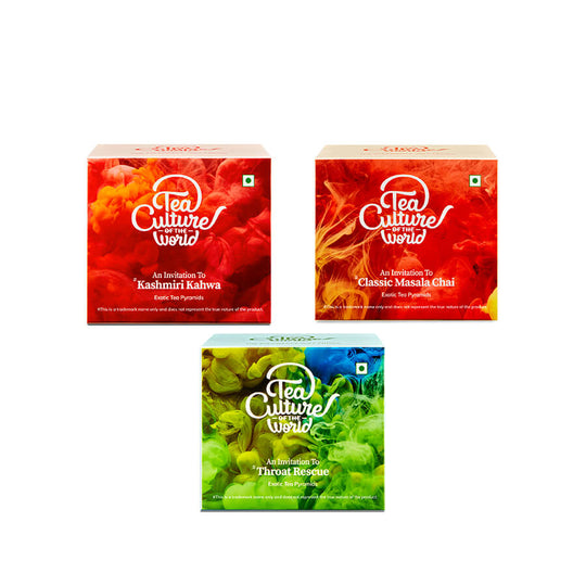 Buy Premium Quality Tea Bags Online | Handcrafted Tea Bags – Tea ...