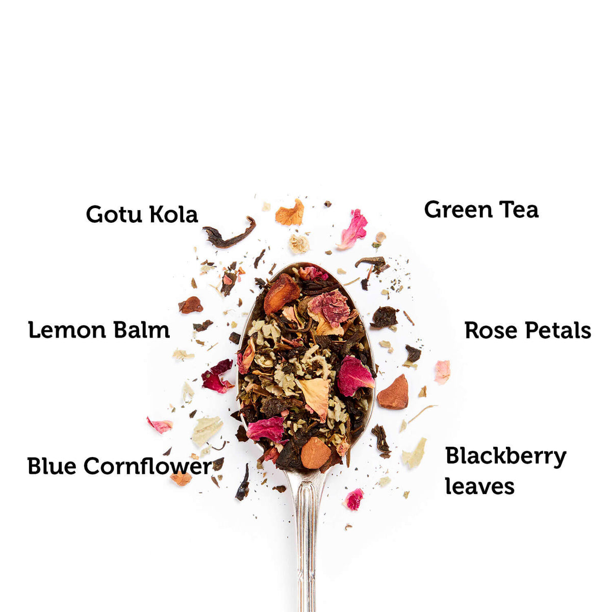 Cleansing Tea | Buy Healthy Wellness Tea Loose Leaf Online – Tea ...