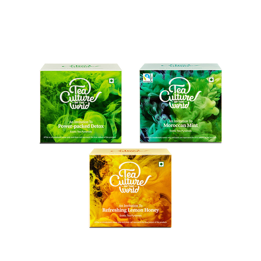 Buy Premium Quality Tea Bags Online | Handcrafted Tea Bags – Tea ...