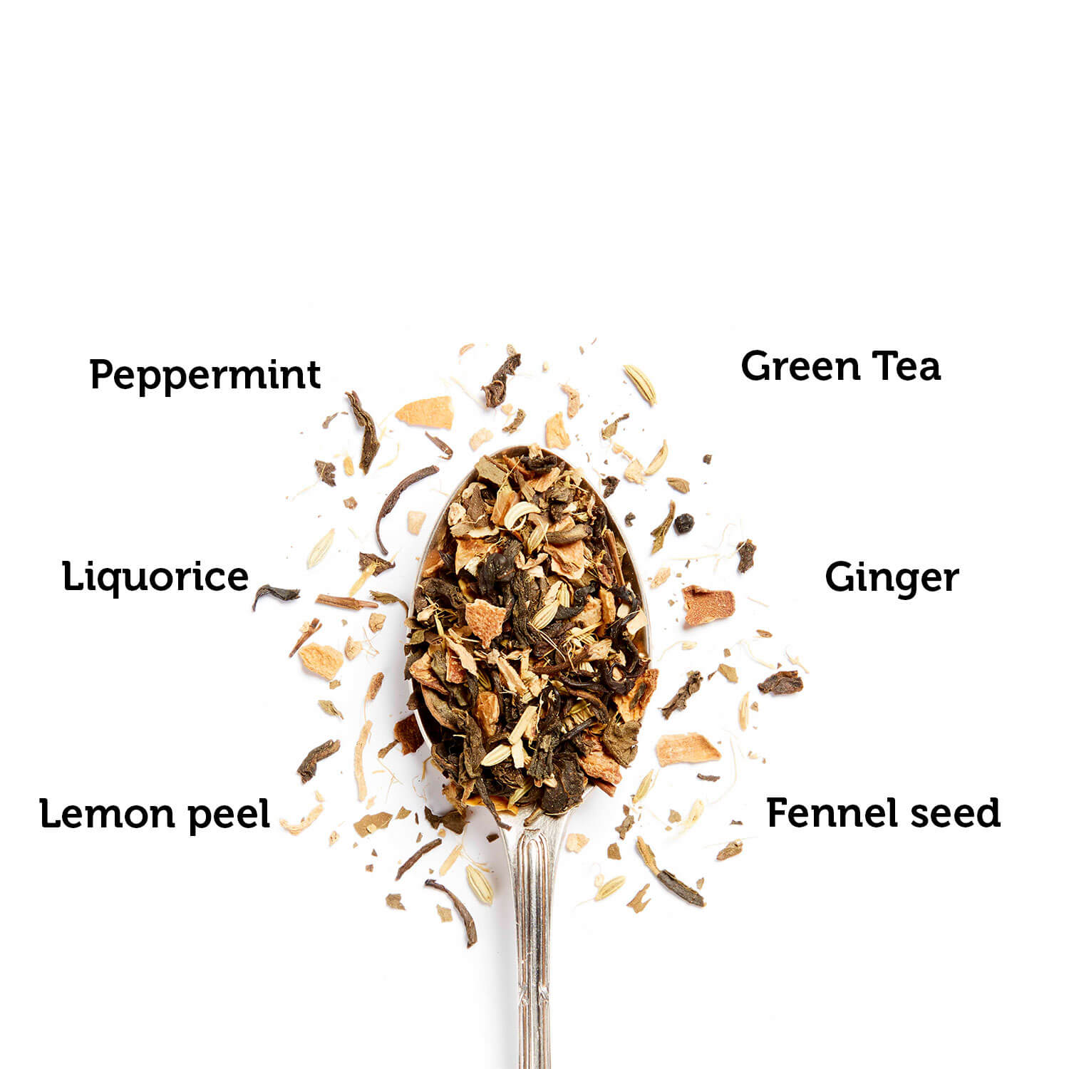 Buy Digestive Tea- Power Packed Easy Digest Tea Bags At Low Price – Tea ...