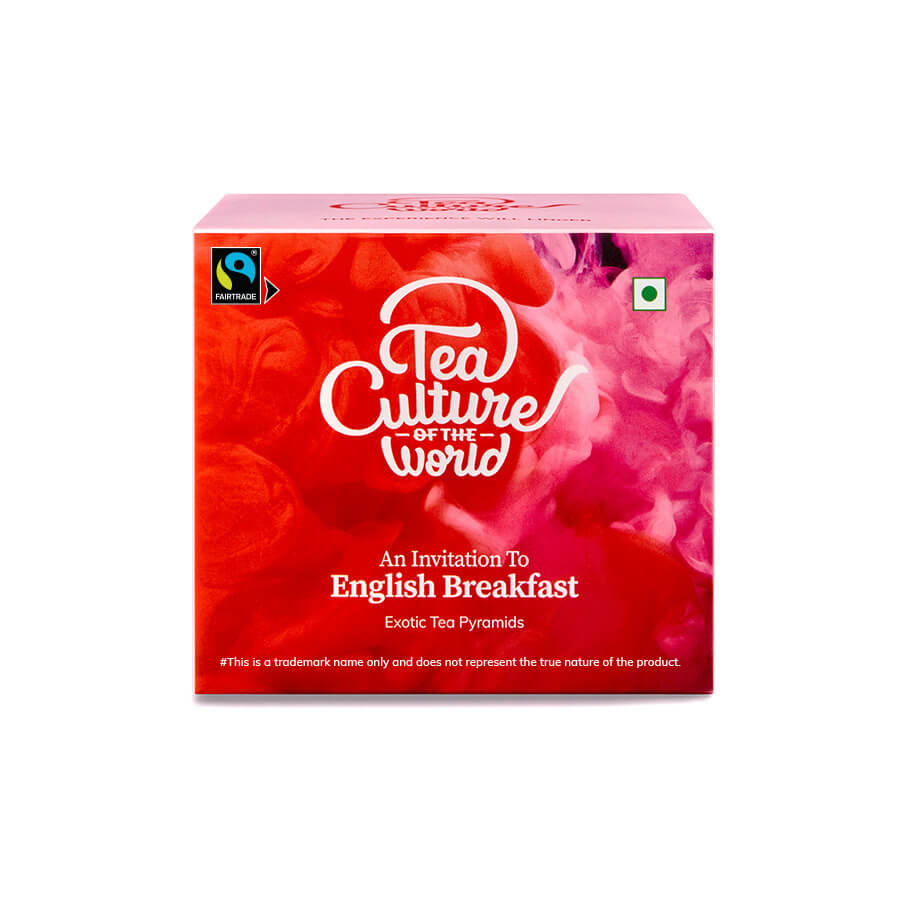 Best Tea Bags Online At Best Price | Buy Premium Tea Bags Online - TCW ...
