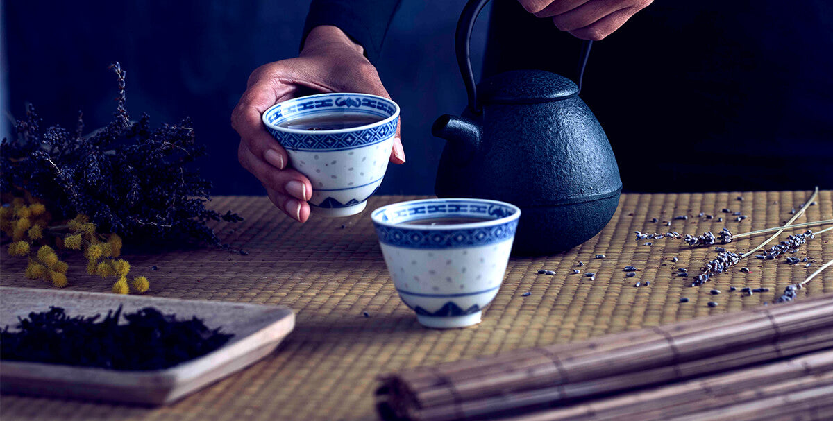 Know Your Tea – Tea Culture of the World
