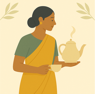 Buy Premium Tea Bags & Loose Leaf Teas Online | Finest Tea In India ...