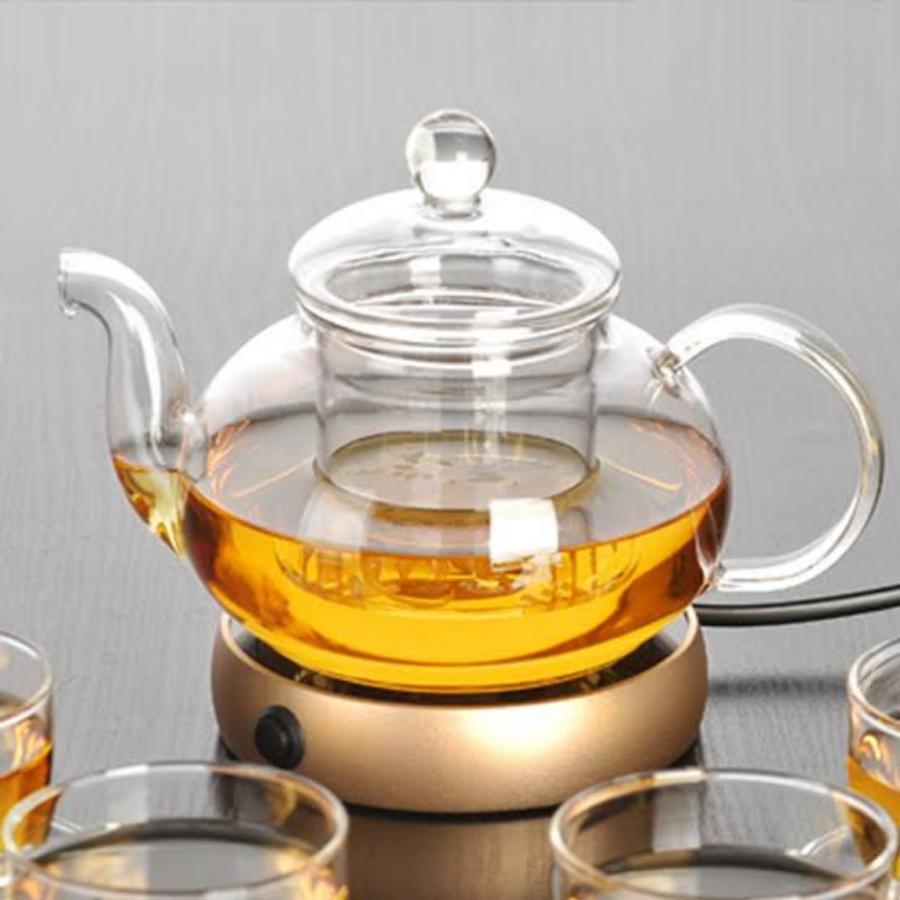 Buy Glass Tea Infuser Online In India | Best Tea Infuser Online – Tea ...