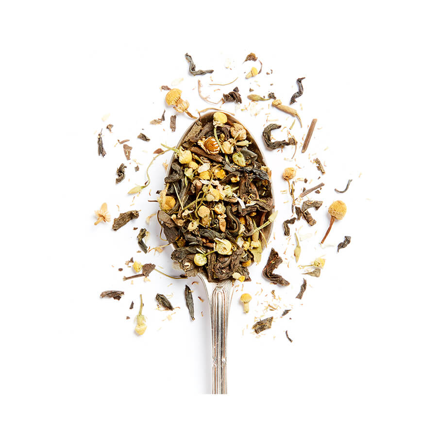 Tisane – Tea Culture of the World