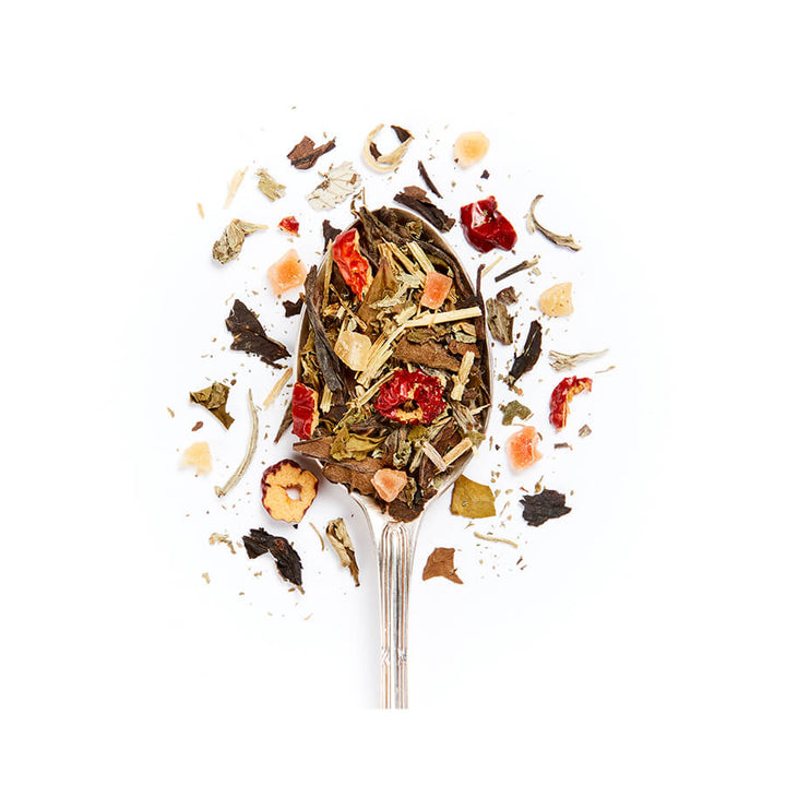 Best Teas For Health | Buy Fresh & Herbal Tea Online - TCW – Tea ...