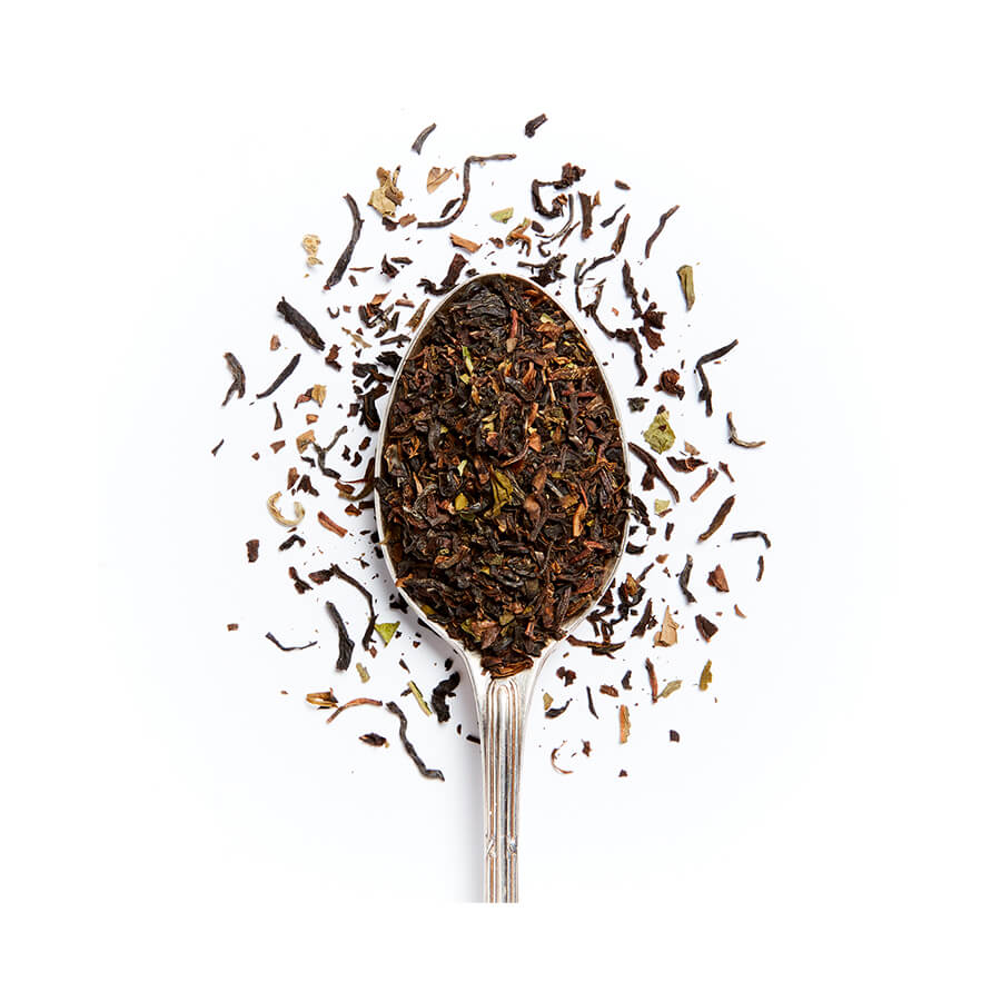 Buy Refreshing Makaibari Tea Estate Loose Leaf Online In India – Tea ...