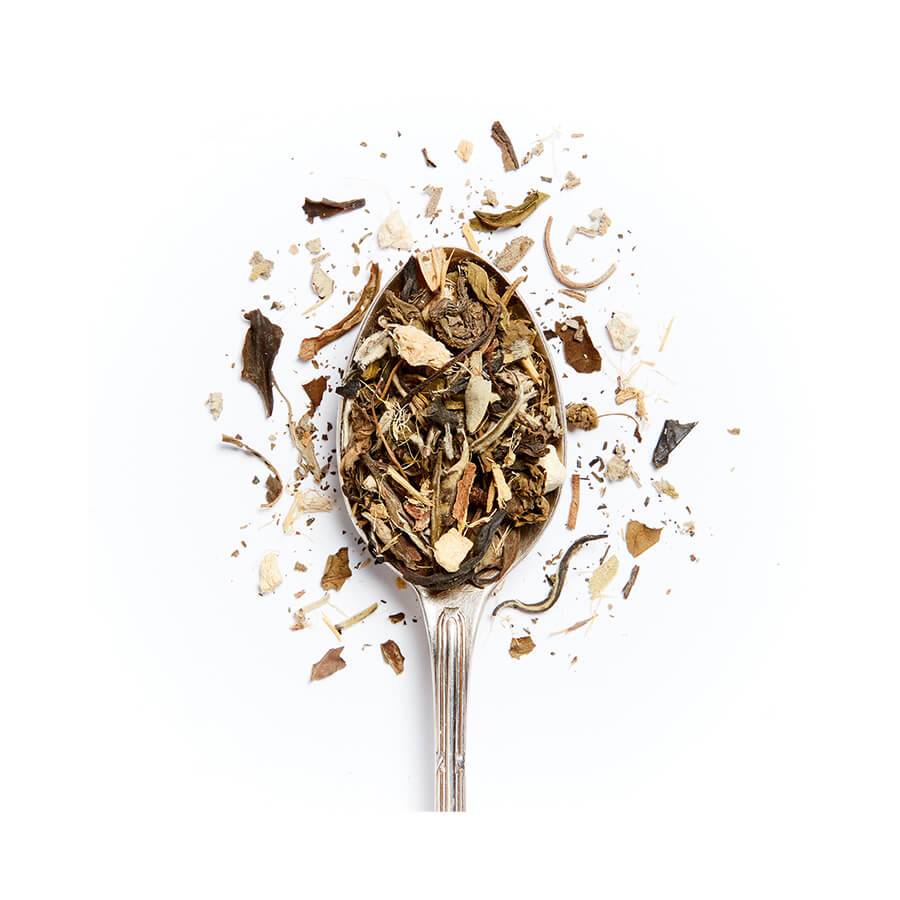 Buy Fresh Soothing Amber Green Tea Online | Natural Healing Tea – Tea ...