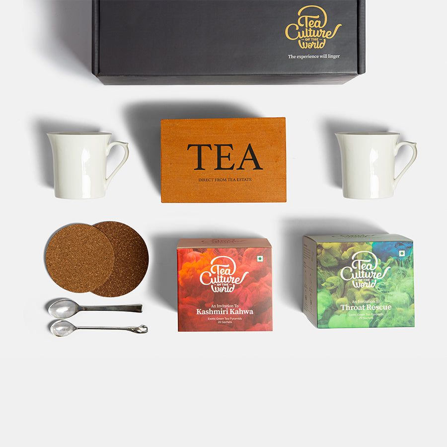 Products – Tea Culture of the World