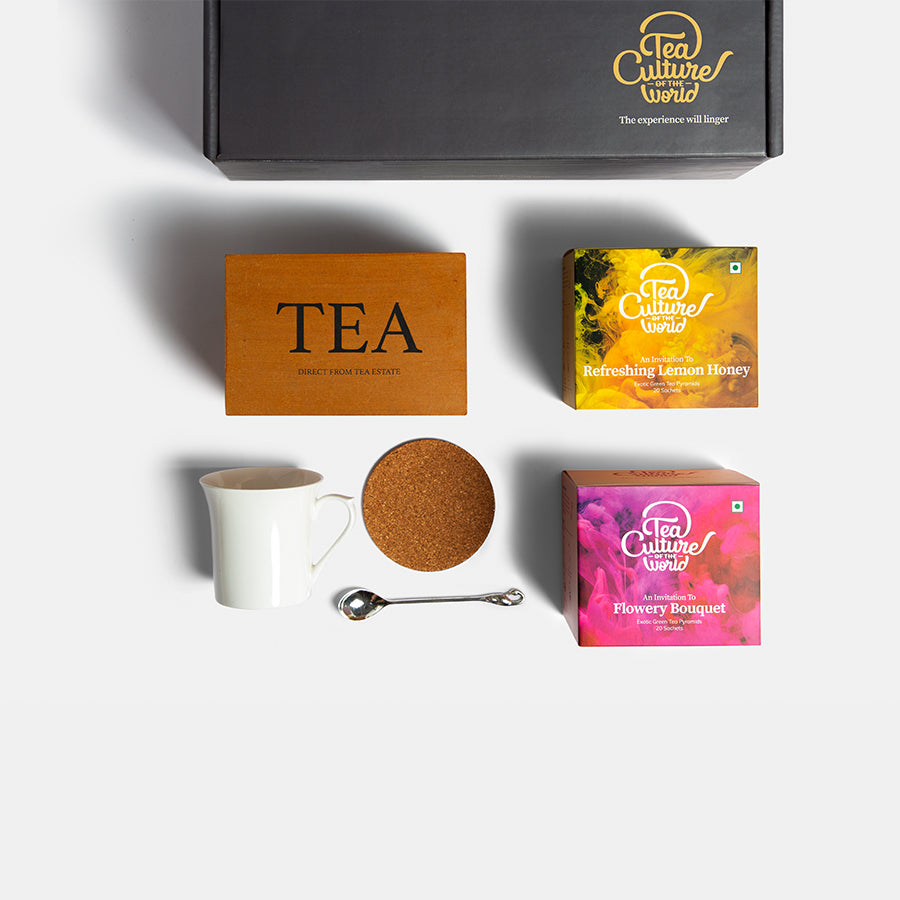 Products – Tea Culture of the World
