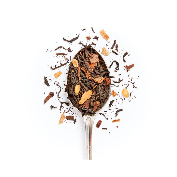 Shop Our Signature Sulaimani Tea With A Blend Of Malabar Spices – Tea ...