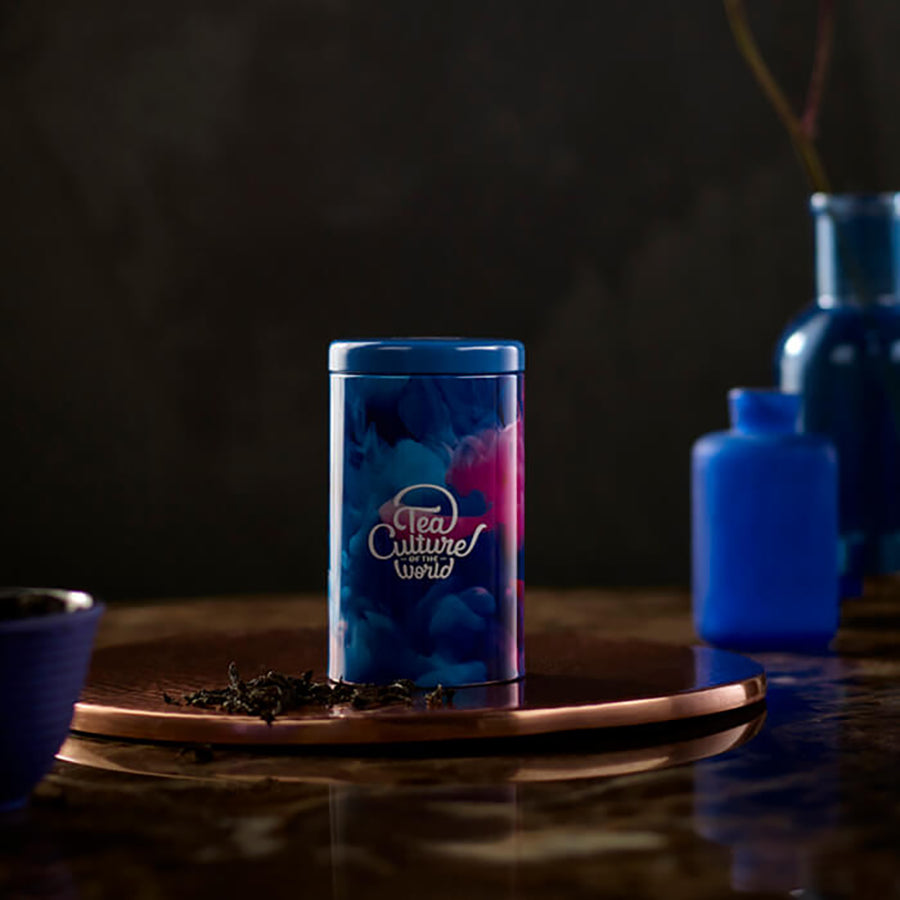 Storage – Tea Culture of the World